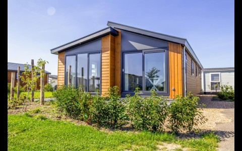 Caravans te koop - Recreatiecentrum De Vogel